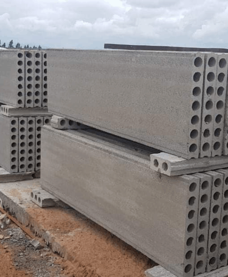 Home - Precast Panels Kenya